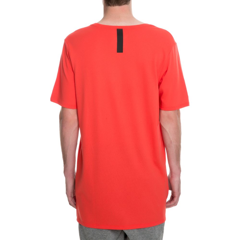 NIKE Tee Tb Drop Tail Bonded 847507 602 - Shiekh