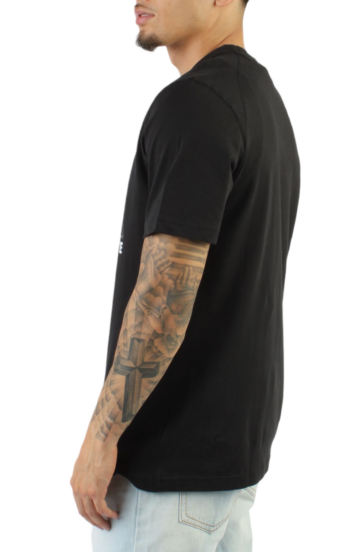 ADIDAS Adventure T-Shirt IL5183 - Shiekh