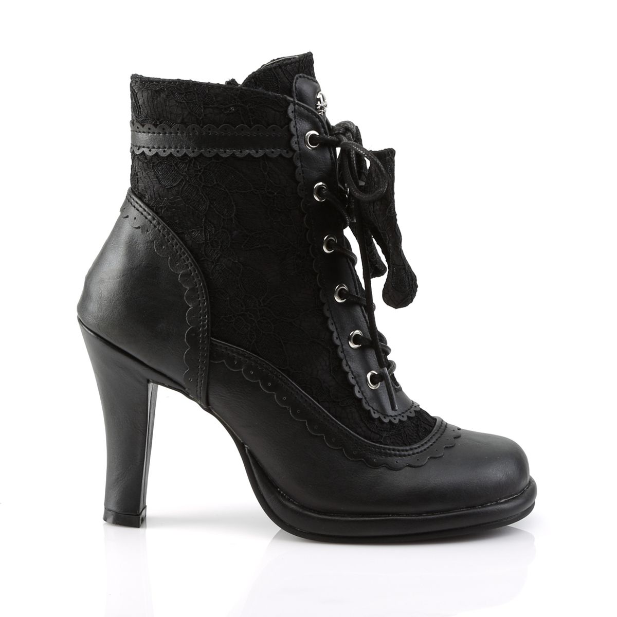 PLEASER GLAM-200 GLAM200/BVL-LC-2 - Shiekh