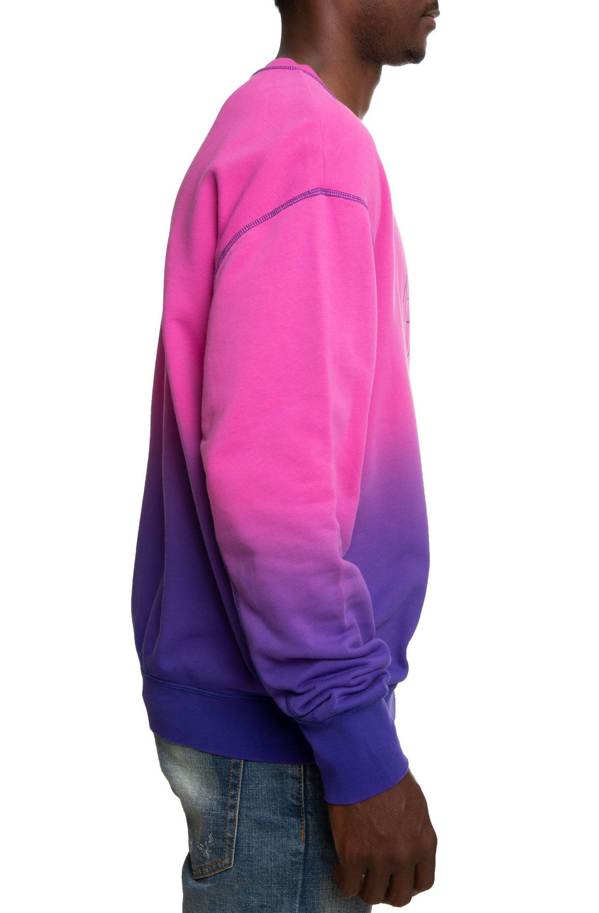 NIKE SPORTSWEAR FRENCH TERRY CREW AR1865 623 - Shiekh