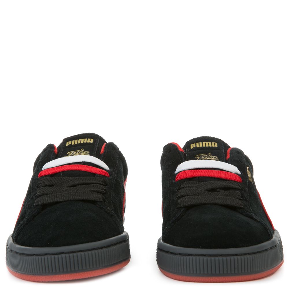 PUMA PUMA X FUBU SUEDE JR (GS) 36743901 - Shiekh