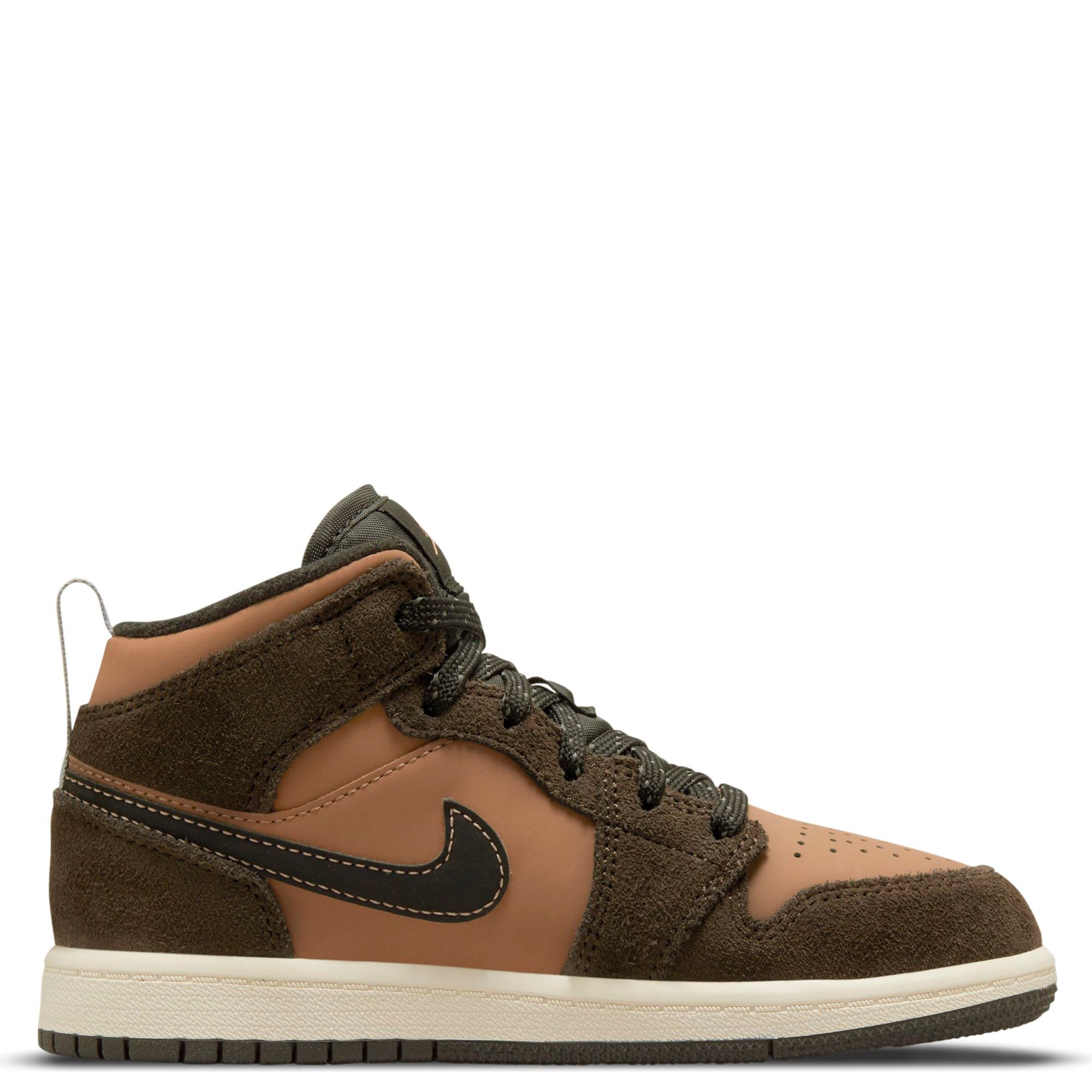JORDAN (PS) 1 Mid SE DC7249 200 - Shiekh