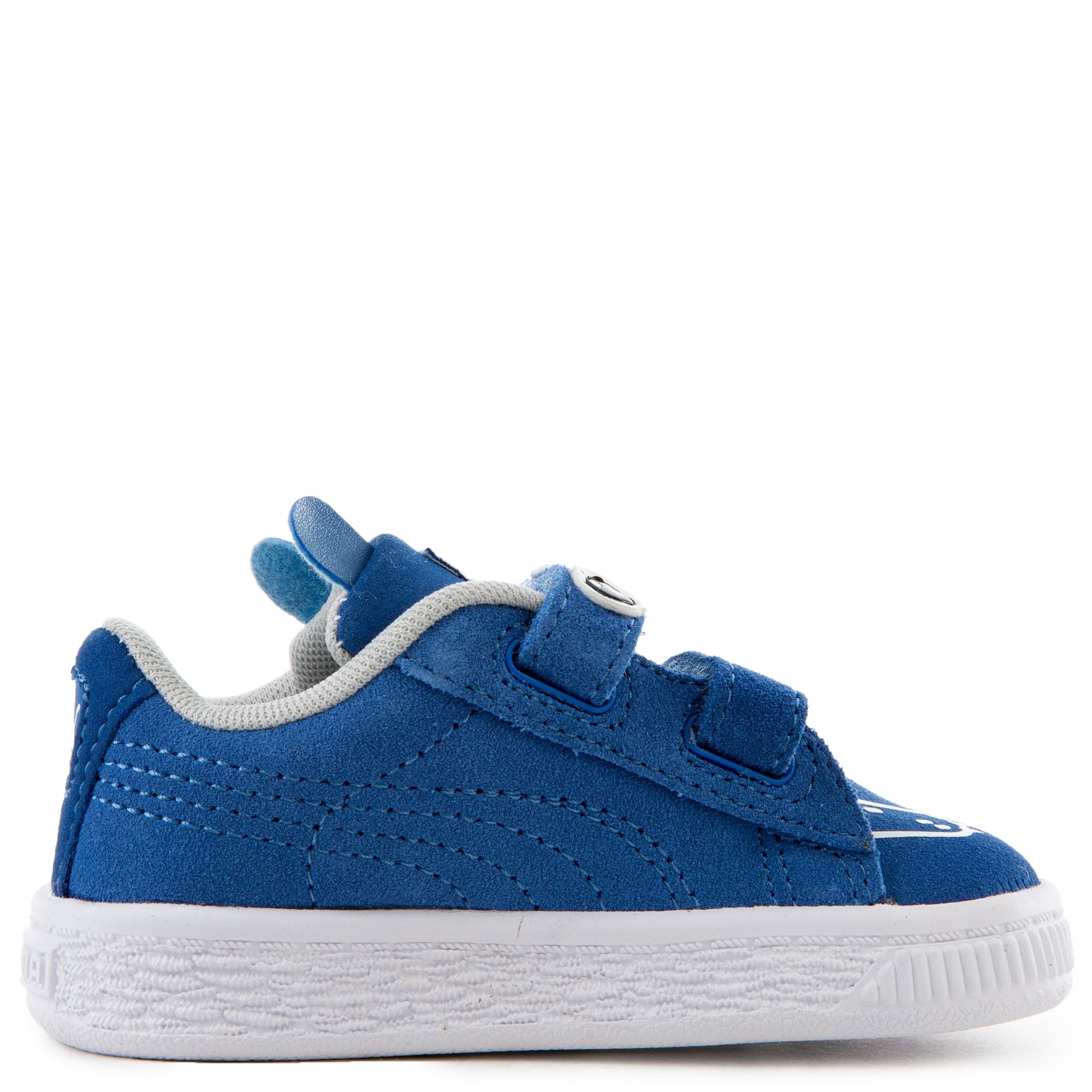 PUMA (TD) Suede Monster Shoes 37109701 - Shiekh