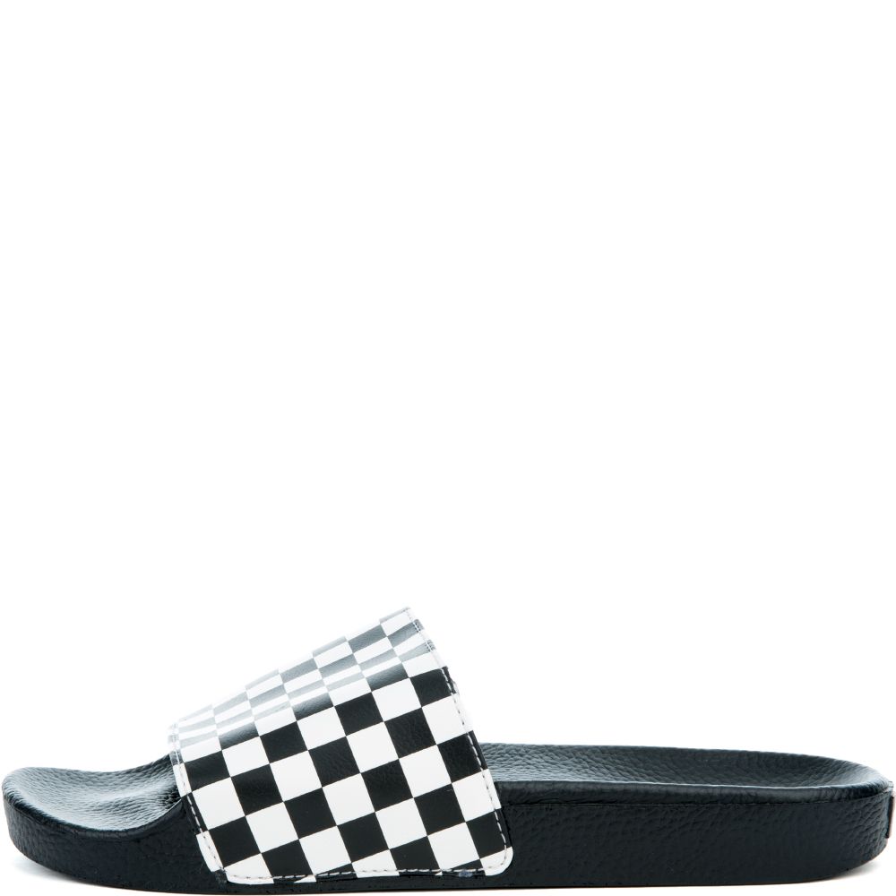 VANS SLIDE-ON VN0A38DBN40 - Shiekh