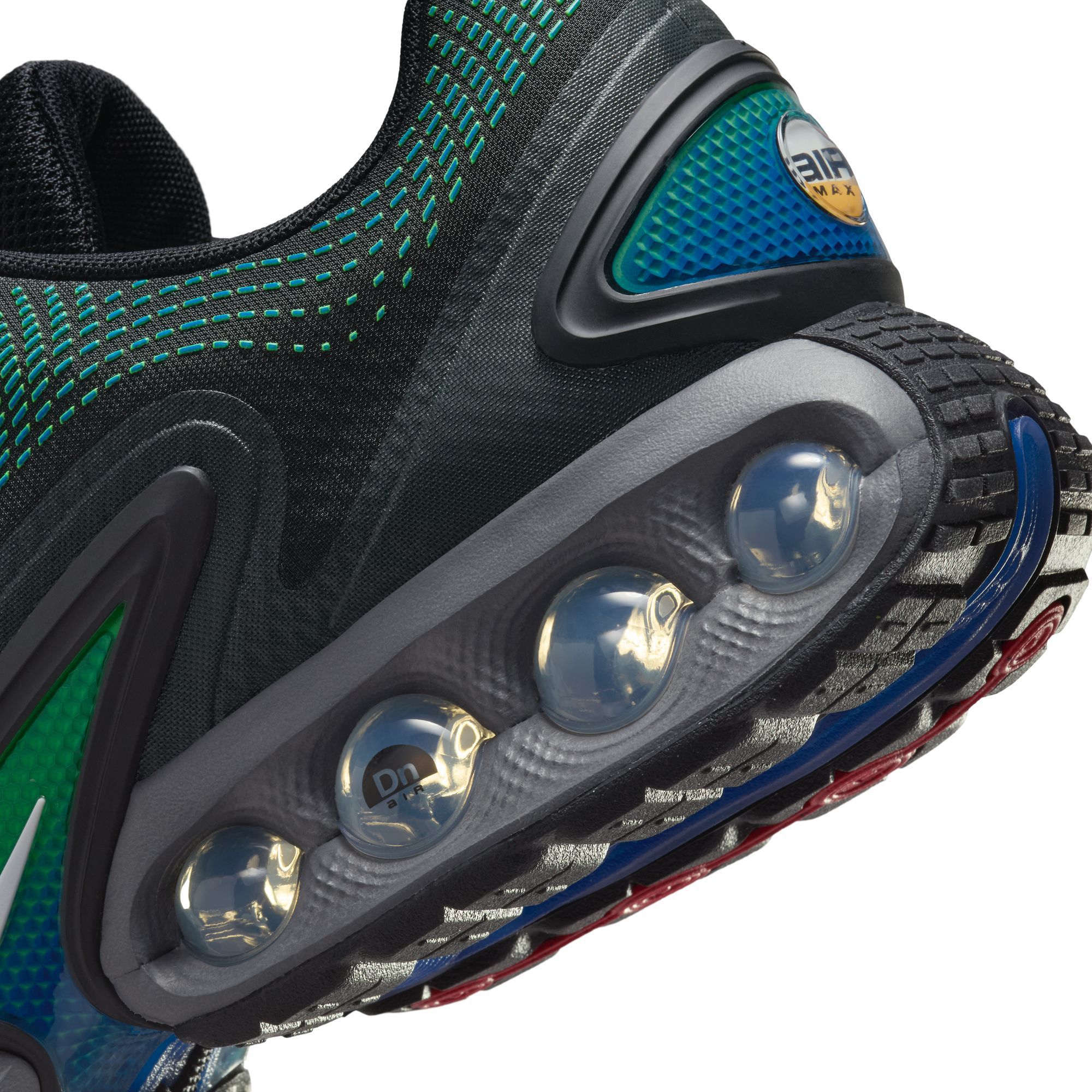 NIKE Air Max Dn DV3337 010 - Shiekh