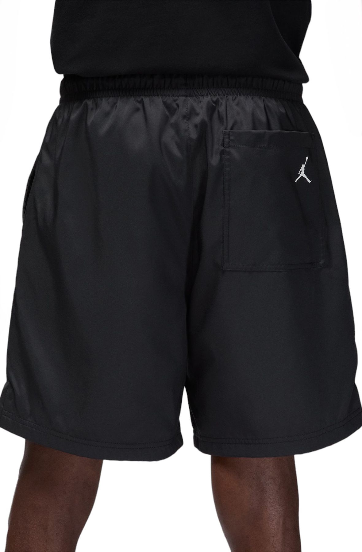 JORDAN Essentials Poolside Shorts FQ4565 010 - Shiekh