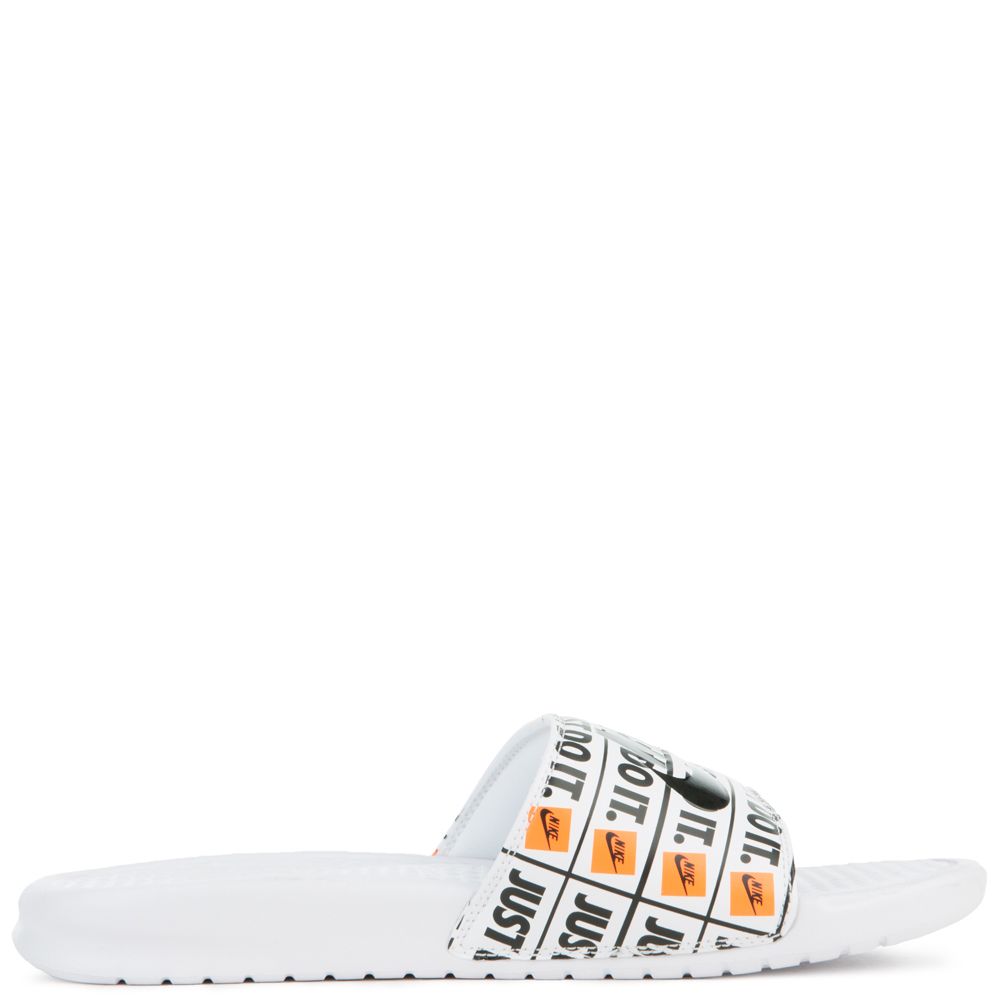 Nike Benassi Jdi Print 631261 102 Shiekh