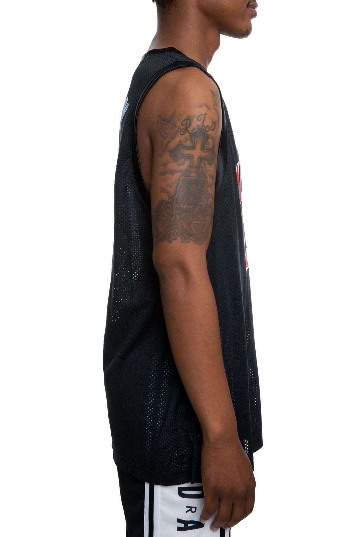 JORDAN DNA DISTORTED TANK AJ1140 010 - Shiekh