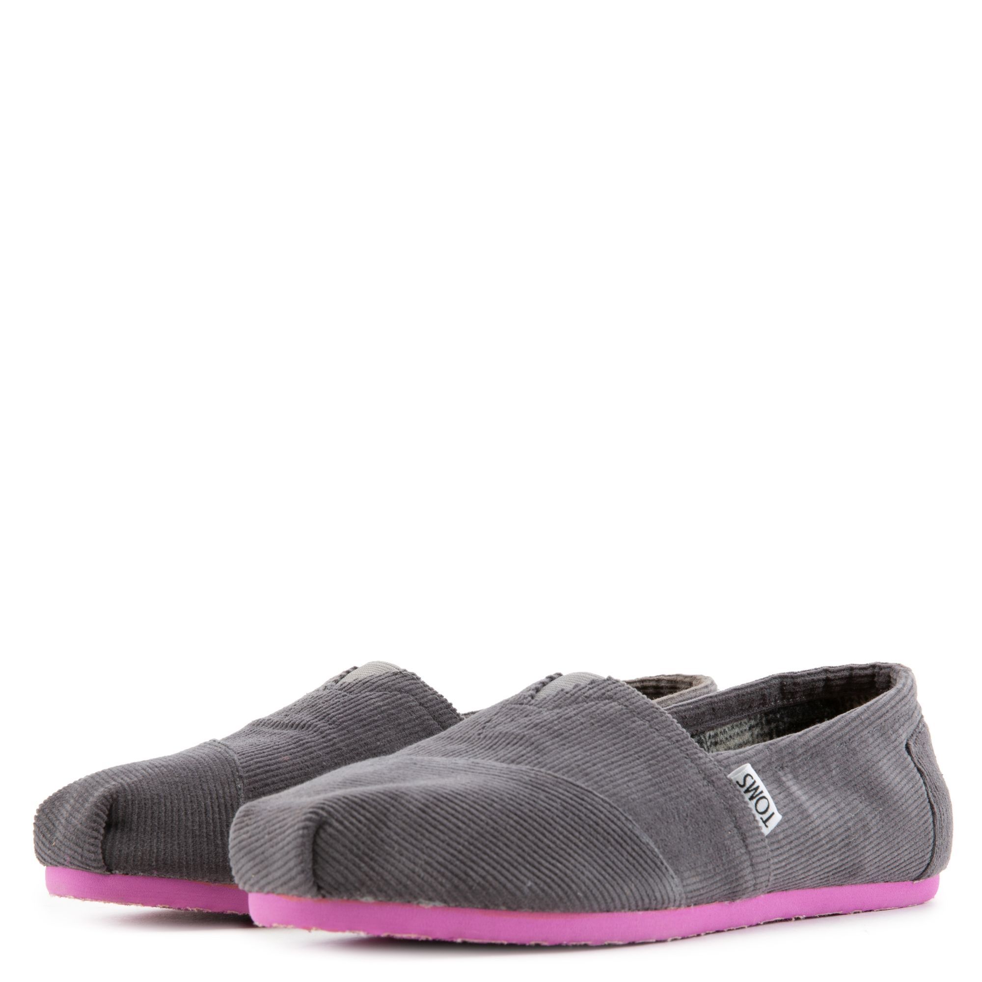 TOMS Classics 001003B12 GYPOP - Shiekh