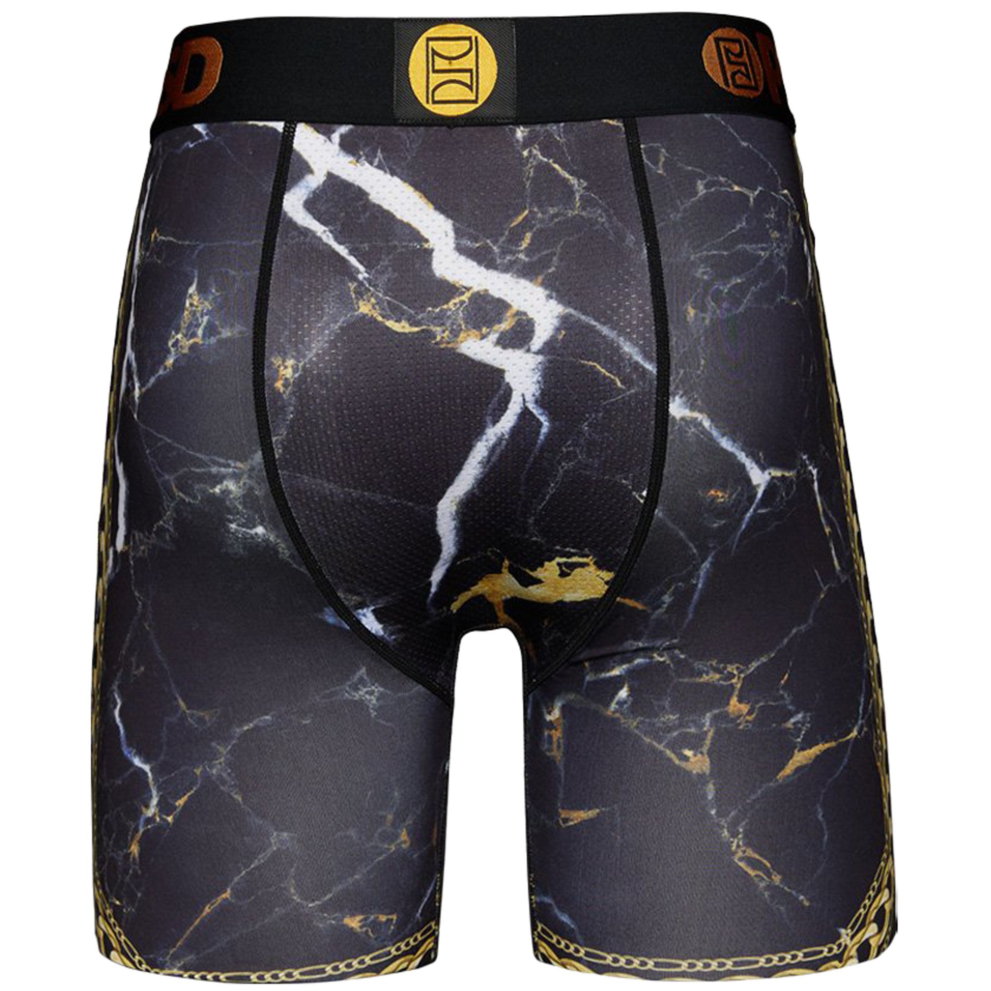 PSD Chain Sport Boxer Briefs 321180102 - Shiekh