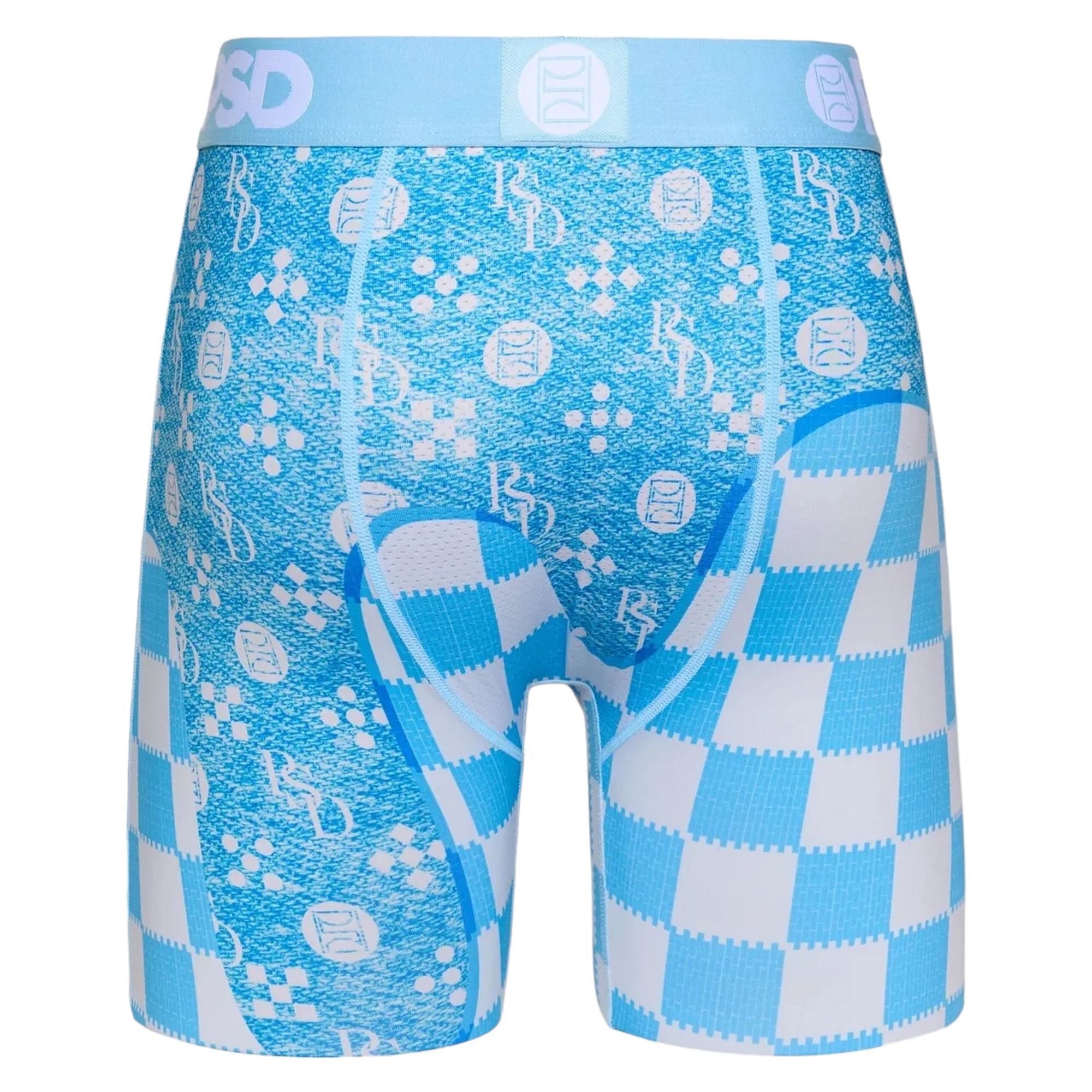 PSD Boxer Briefs 124180010 - Shiekh
