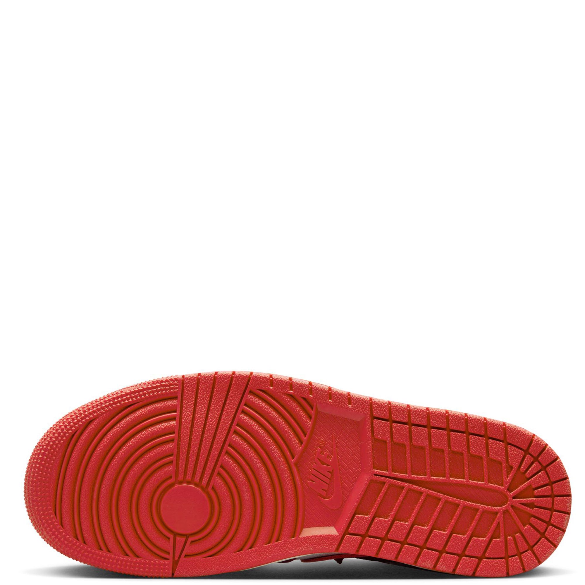 JORDAN Women's Air 1 High FB9891 600 - Shiekh