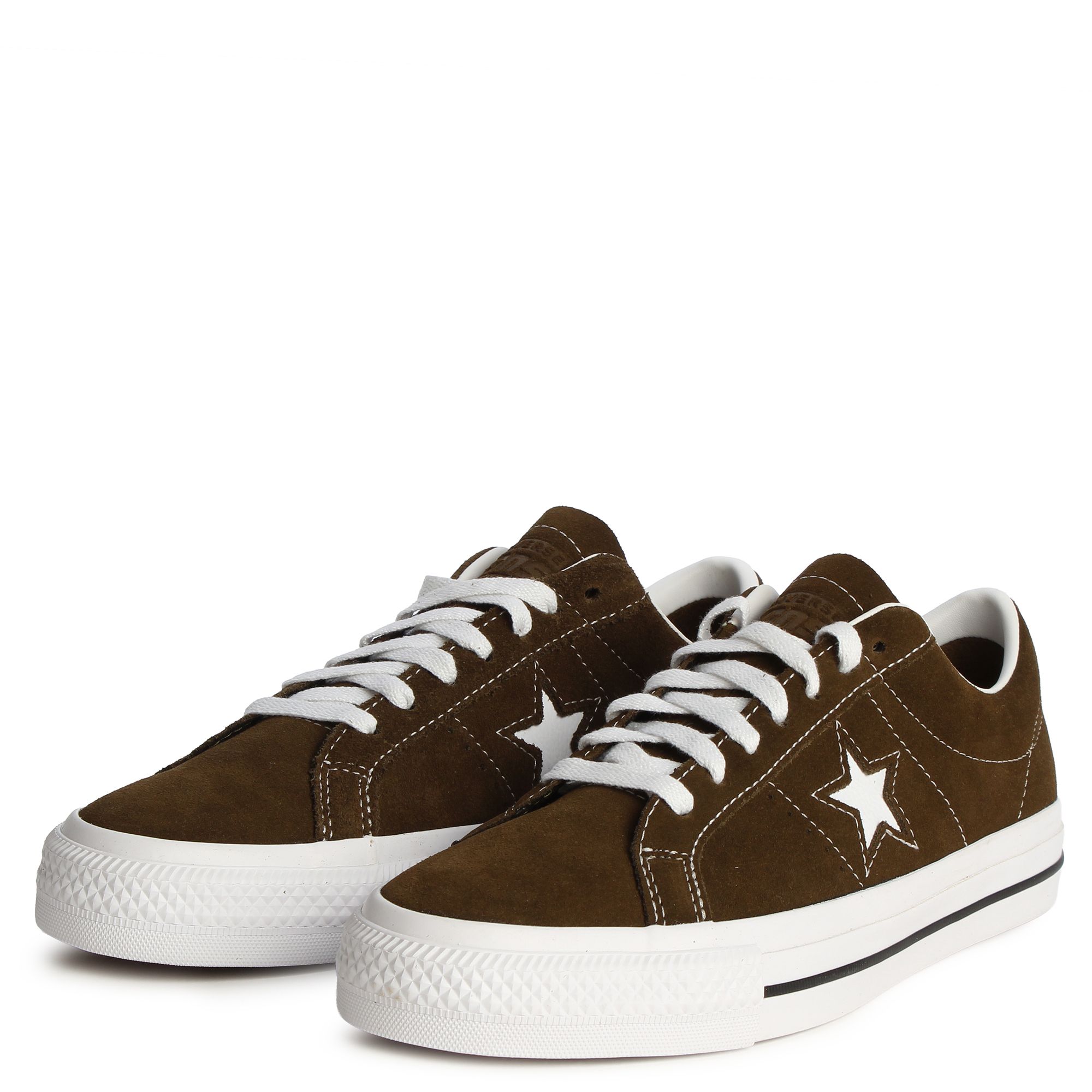 CONVERSE One Star Pro Suede Low Top A14313C - Shiekh
