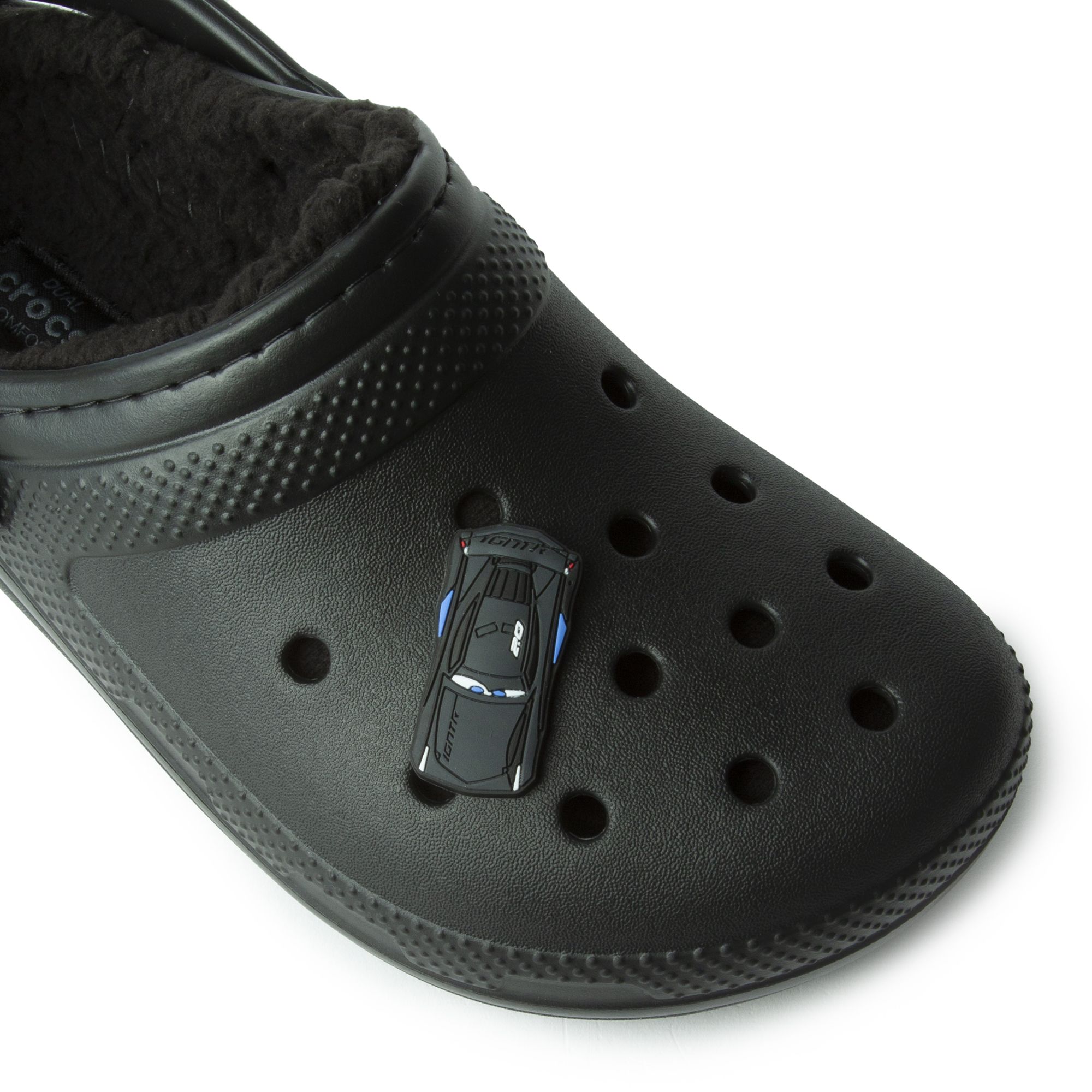 CROCS JIBBITZ 10010557 - Shiekh
