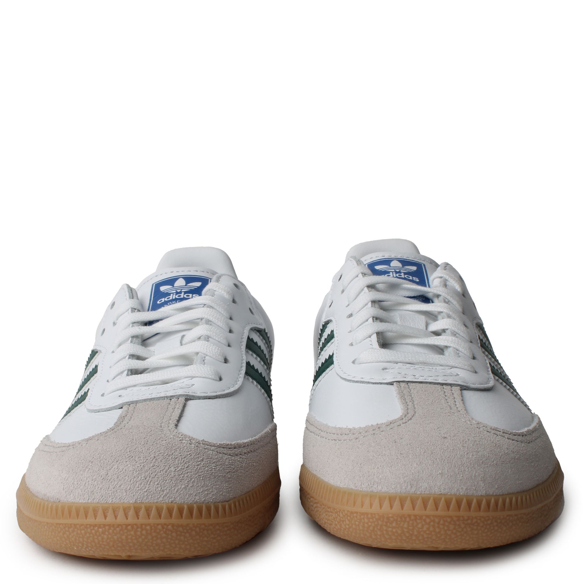 ADIDAS Grade School Samba OG IE1331 - Shiekh