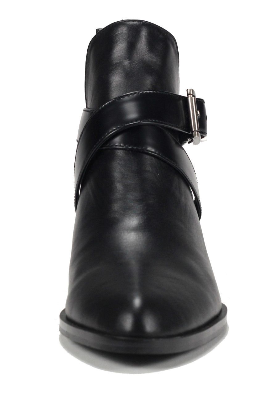 SENSO Shoes: Quiggy 2 Bootie QUIGGY2/BLACK - Shiekh