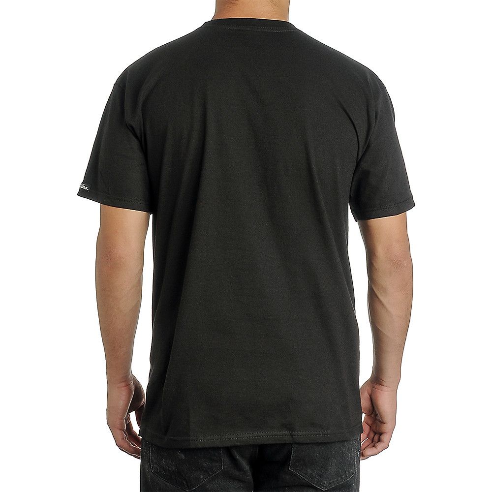 CROOKS & CASTLES Dungeons & Castles Knit Crew T-Shirt I1560724 - Shiekh