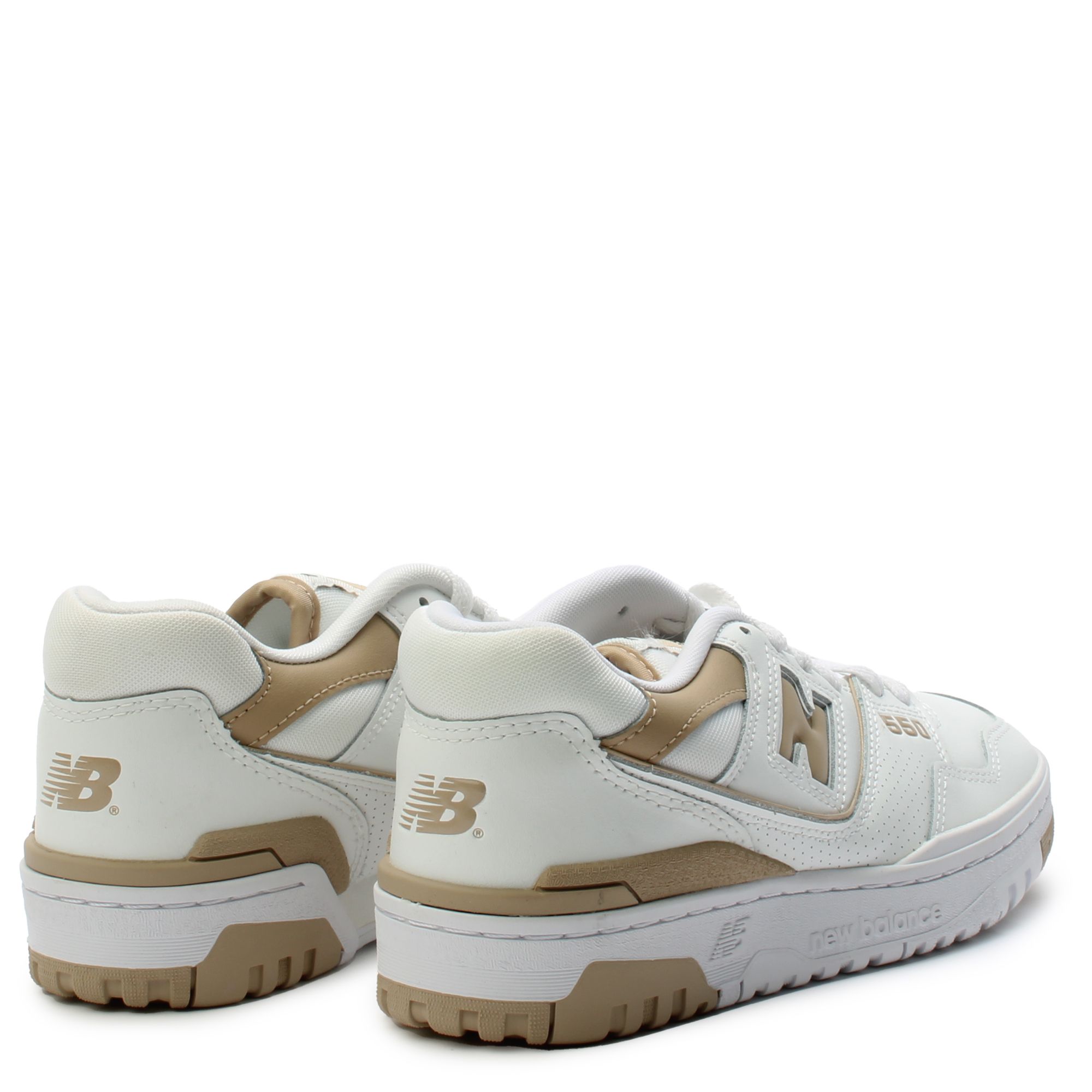 NEW BALANCE 550 BBW550BT - Shiekh
