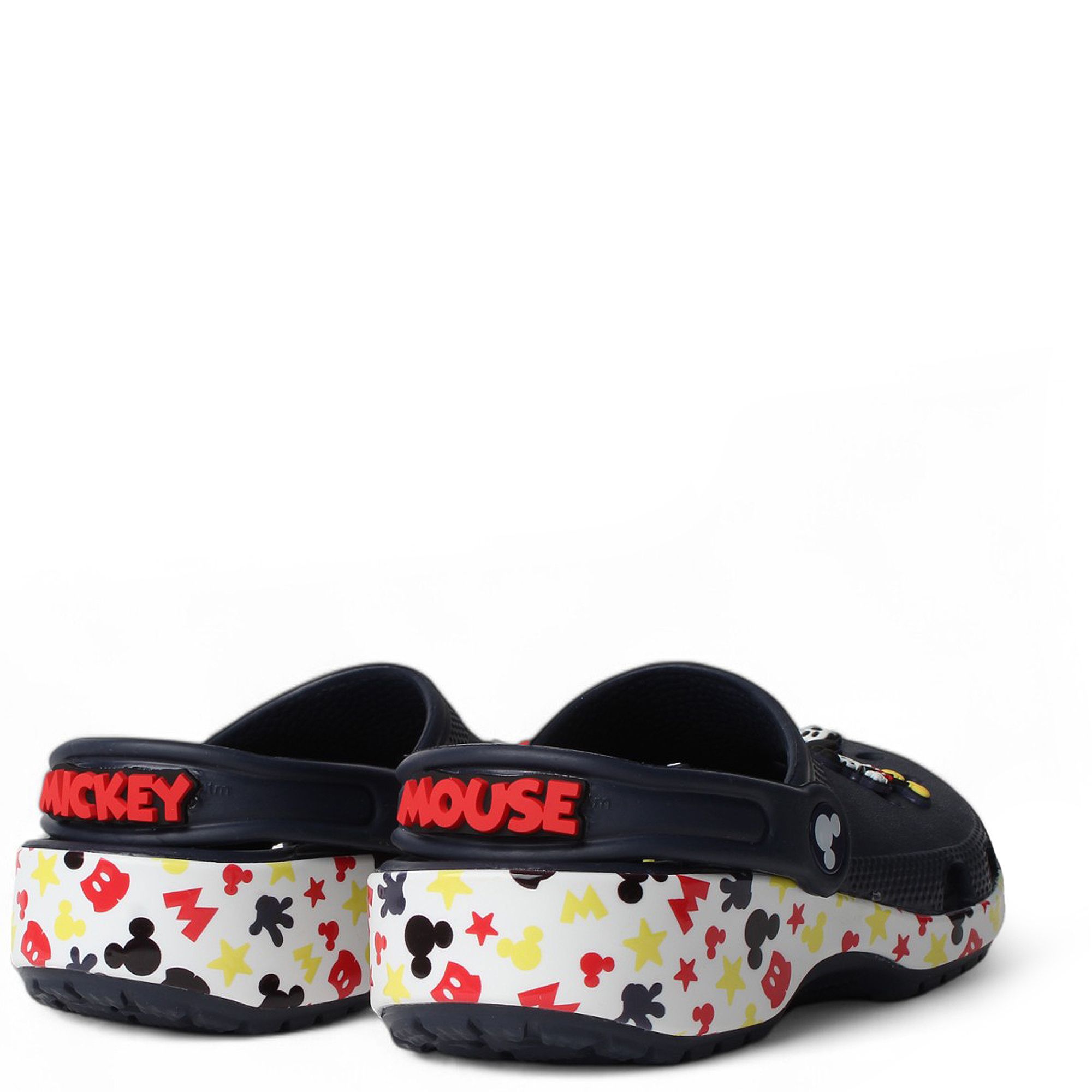 CROCS Kids Mickey & Friends Classic Clog 211148-90H - Shiekh