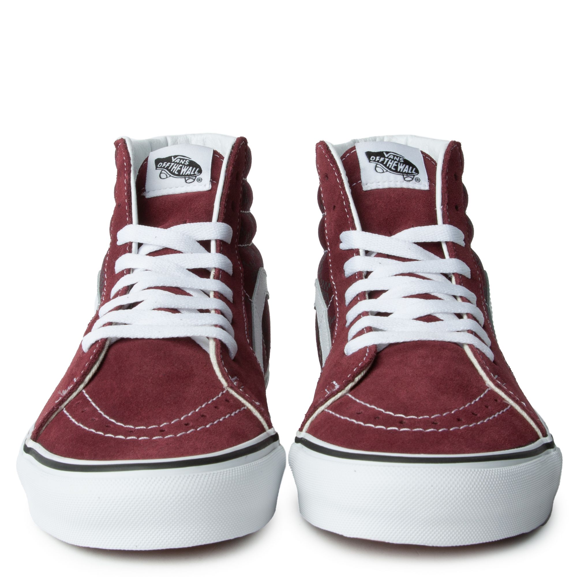 Vans Monogram Sk8 Hi Vn0005u94qu Shiekh
