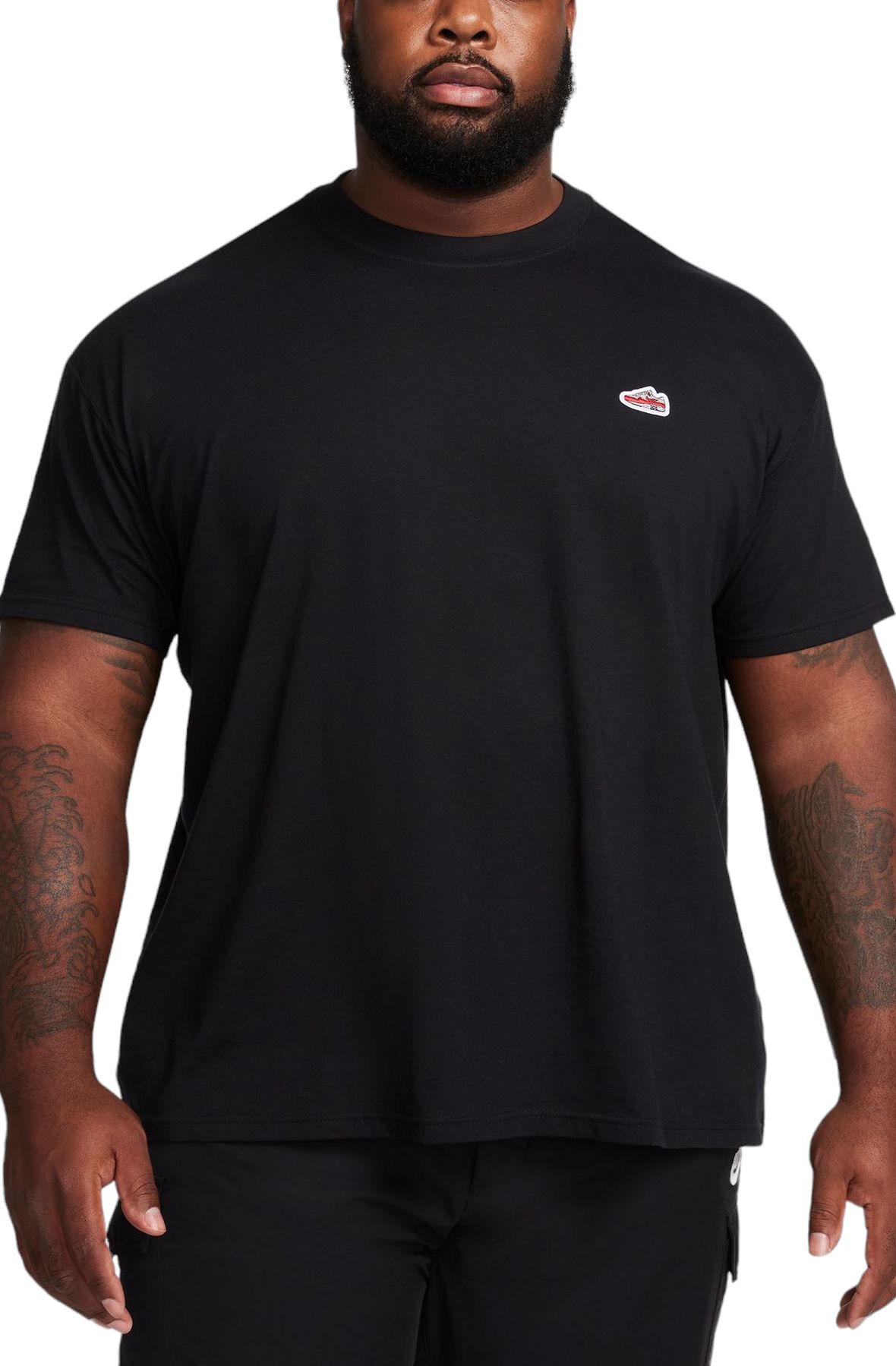 NIKE Sportswear Max90 T-Shirt FQ3762 010 - Shiekh