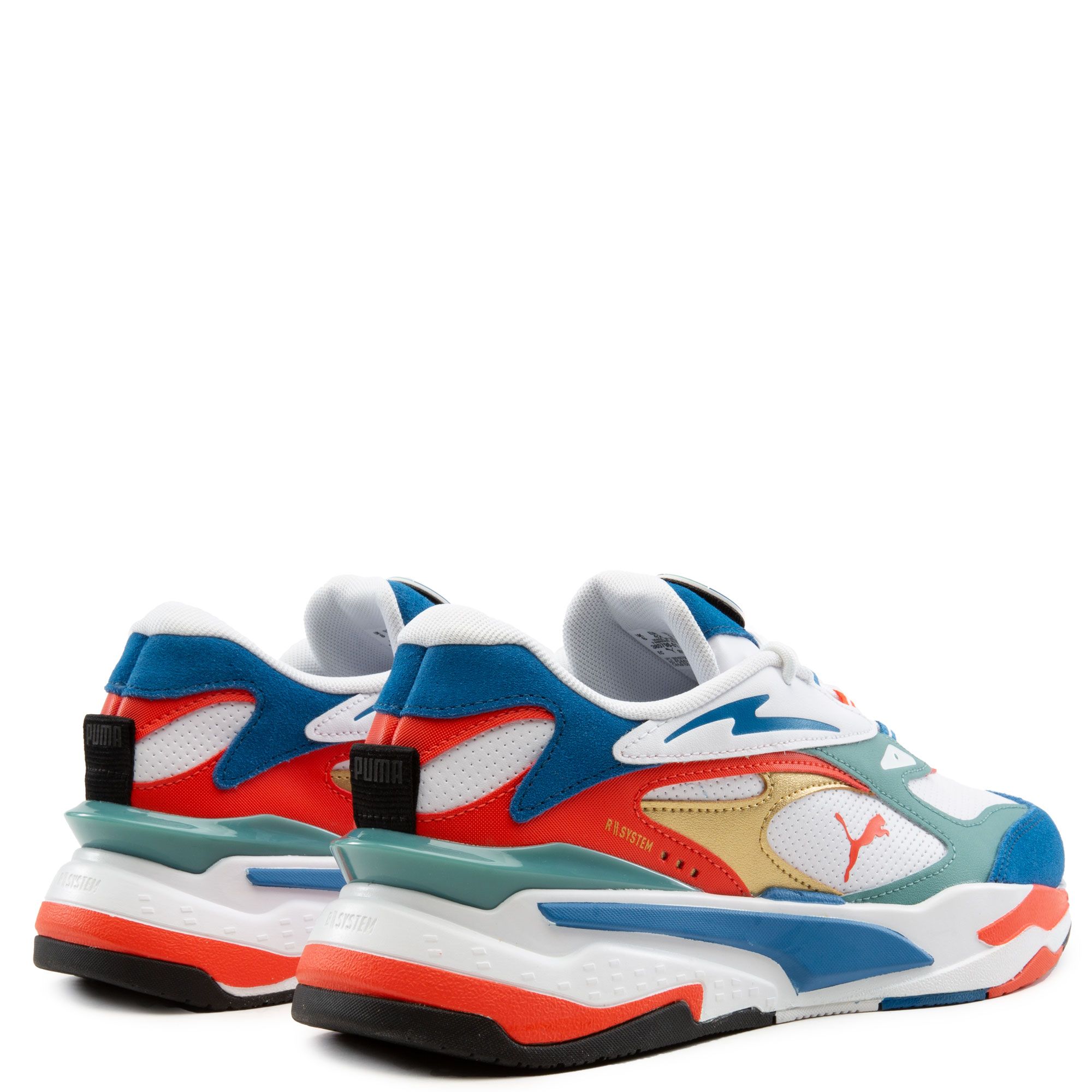 PUMA RS-Fast Go For 28579601 - Shiekh