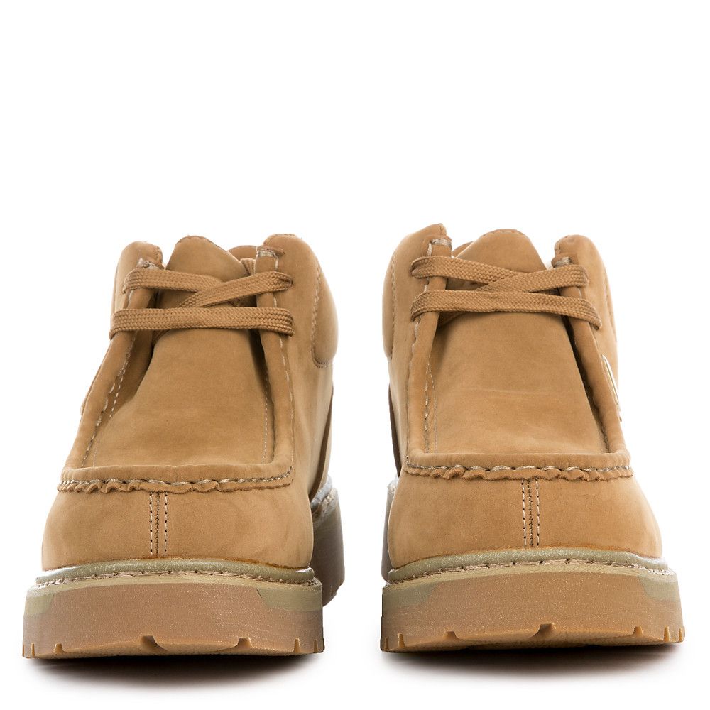 LUGZ Strutt LX Dress Boot MSTULXK 2370 - Shiekh