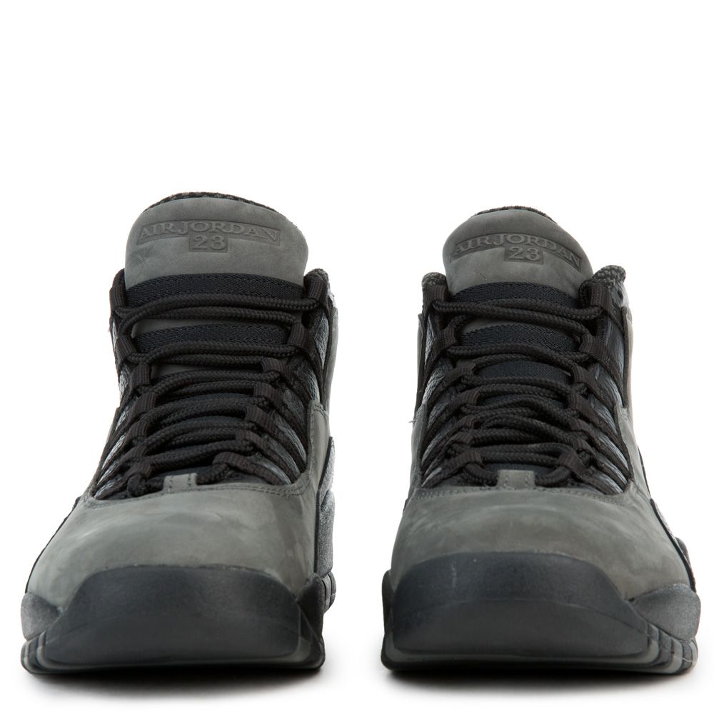 JORDAN MEN'S AIR JORDAN 10 RETRO 310805 002 - Shiekh
