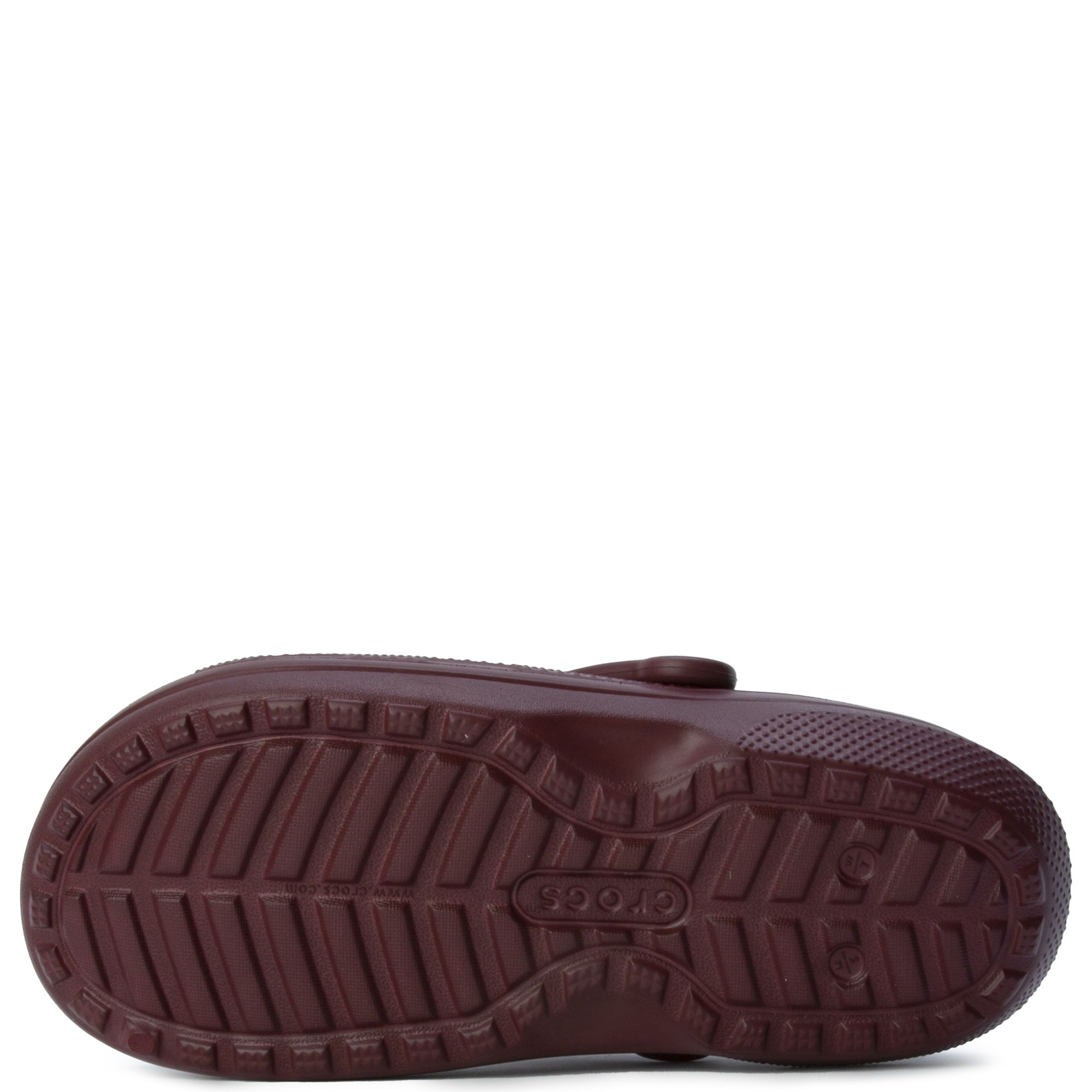 CROCS Classic Lined Clog 203591-612 - Shiekh