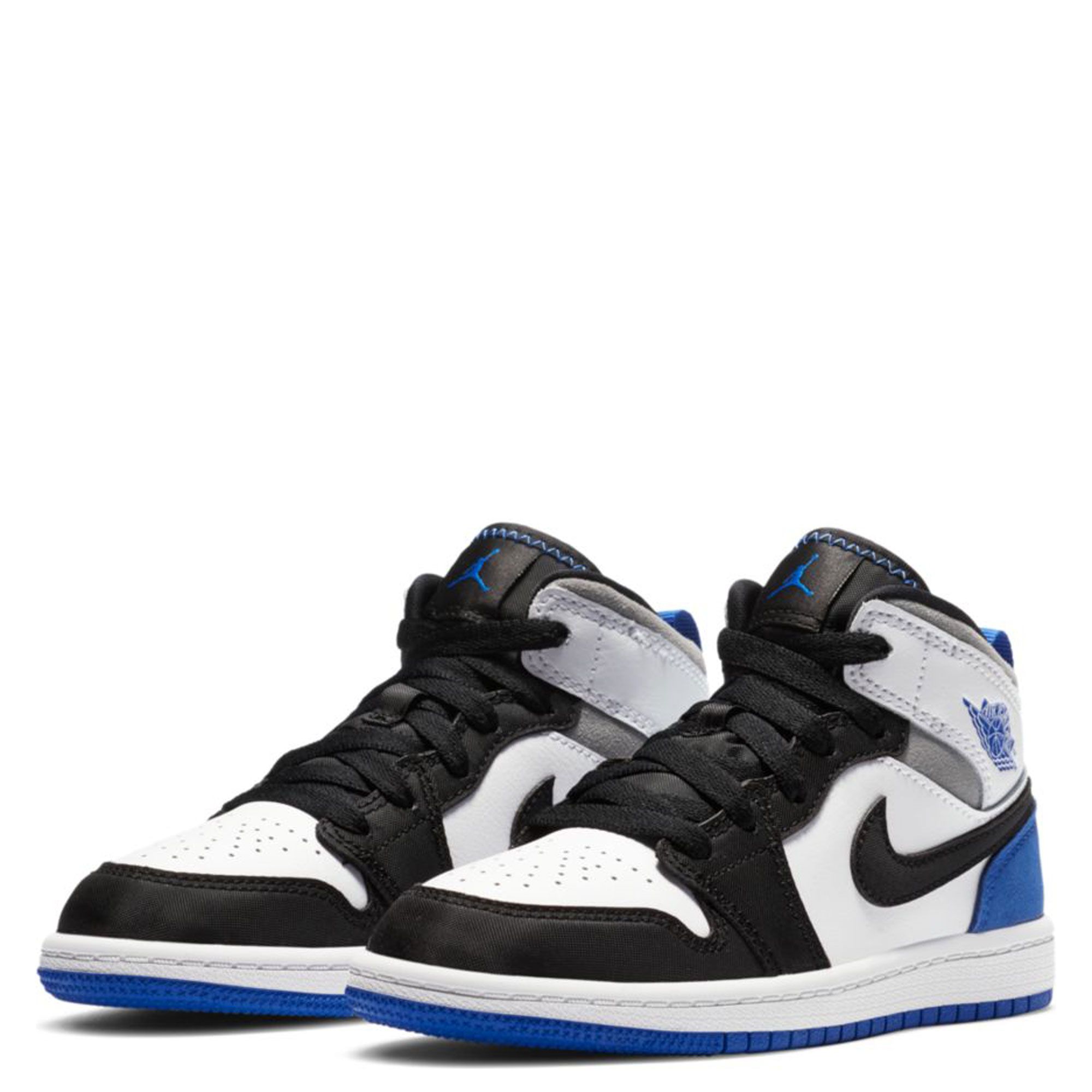 JORDAN (PS) Air 1 Mid SE BQ6932 102 - Shiekh