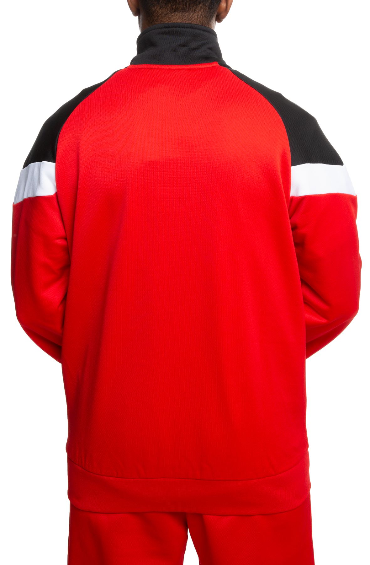 PUMA Iconic MCS Track Jacket 59644311 - Shiekh