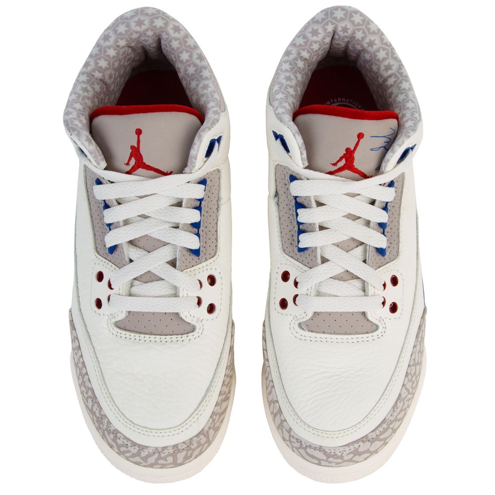 JORDAN AIR JORDAN 3 RETRO (BG) 398614 140 - Shiekh