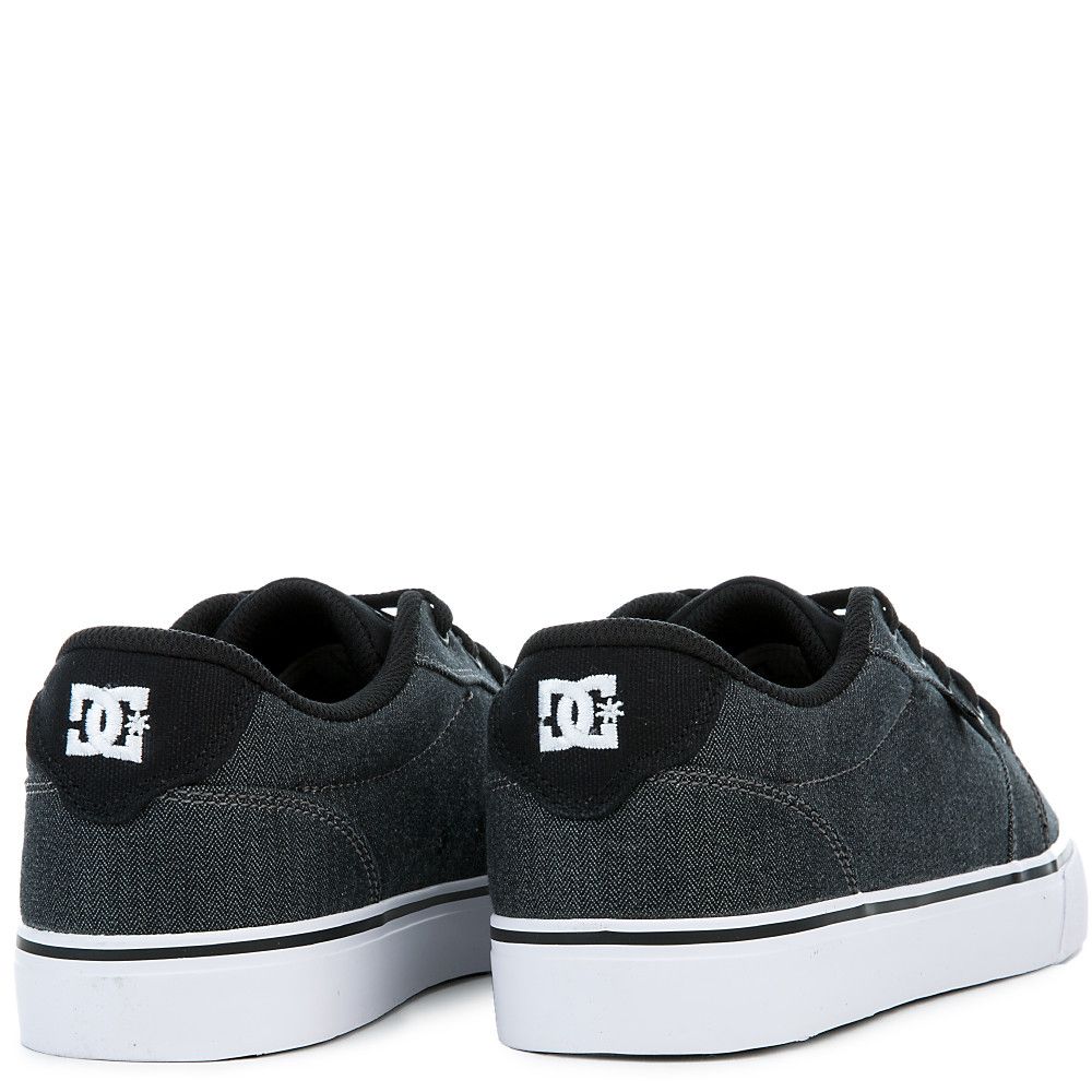 DC SHOES Men's Anvil Tx Se Sneaker ADYS300036-BDW - Shiekh