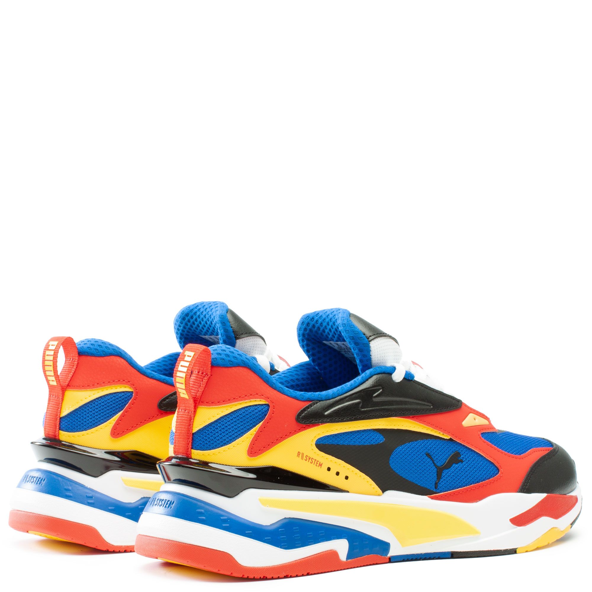 PUMA RS- Fast Limits 38774001 - Shiekh