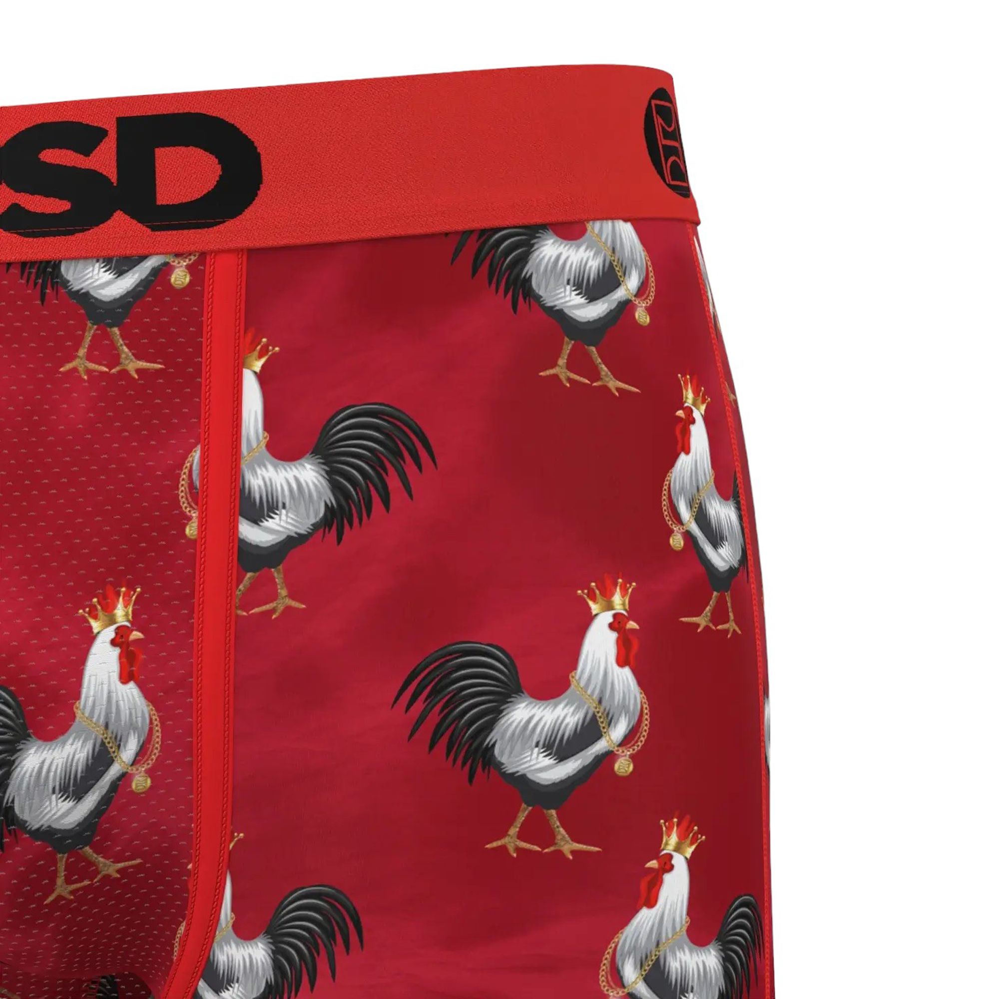PSD Cocky AF Boxer Briefs 324180126 - Shiekh