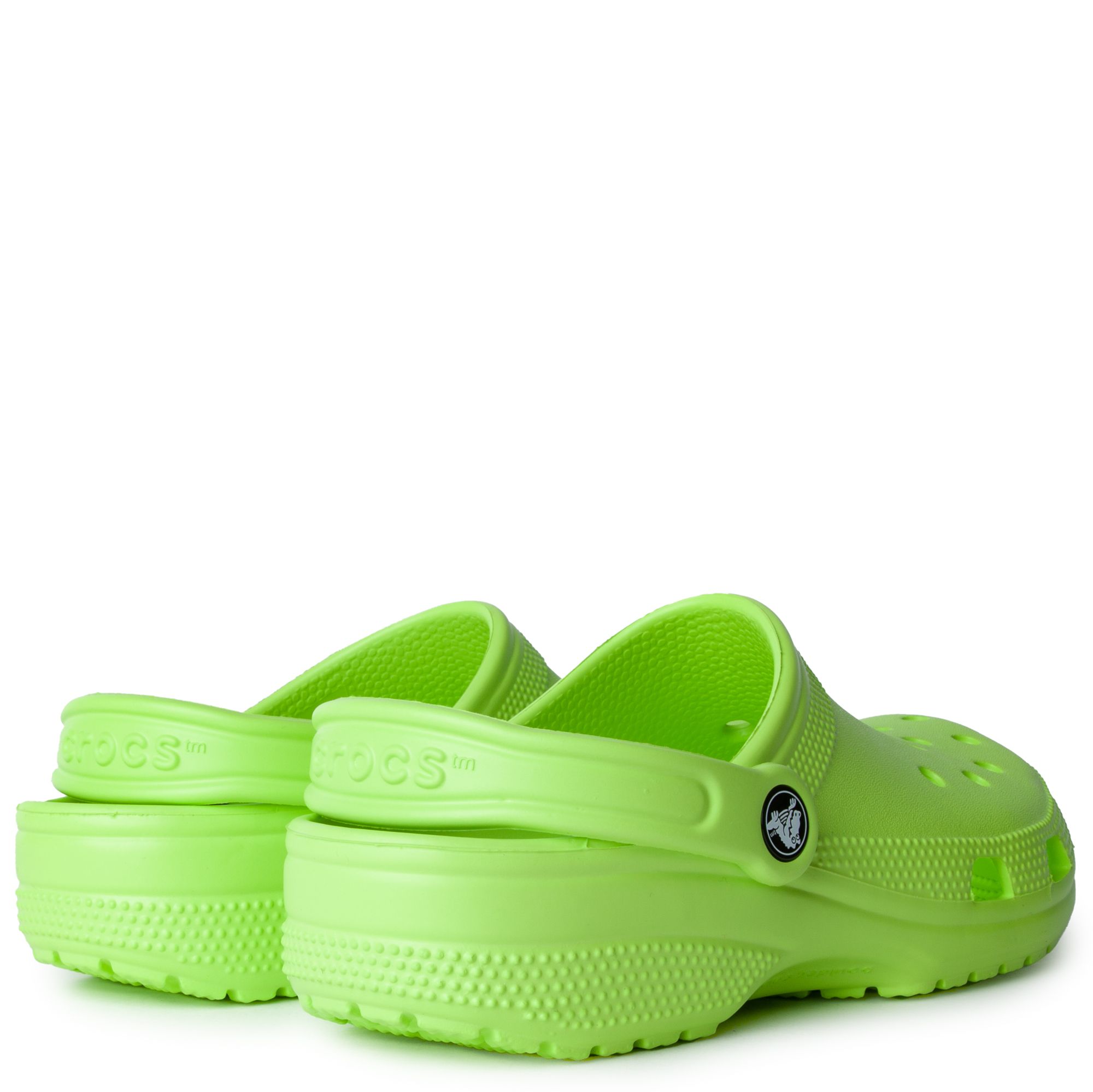 CROCS Classic Clog 10001-3UH - Shiekh