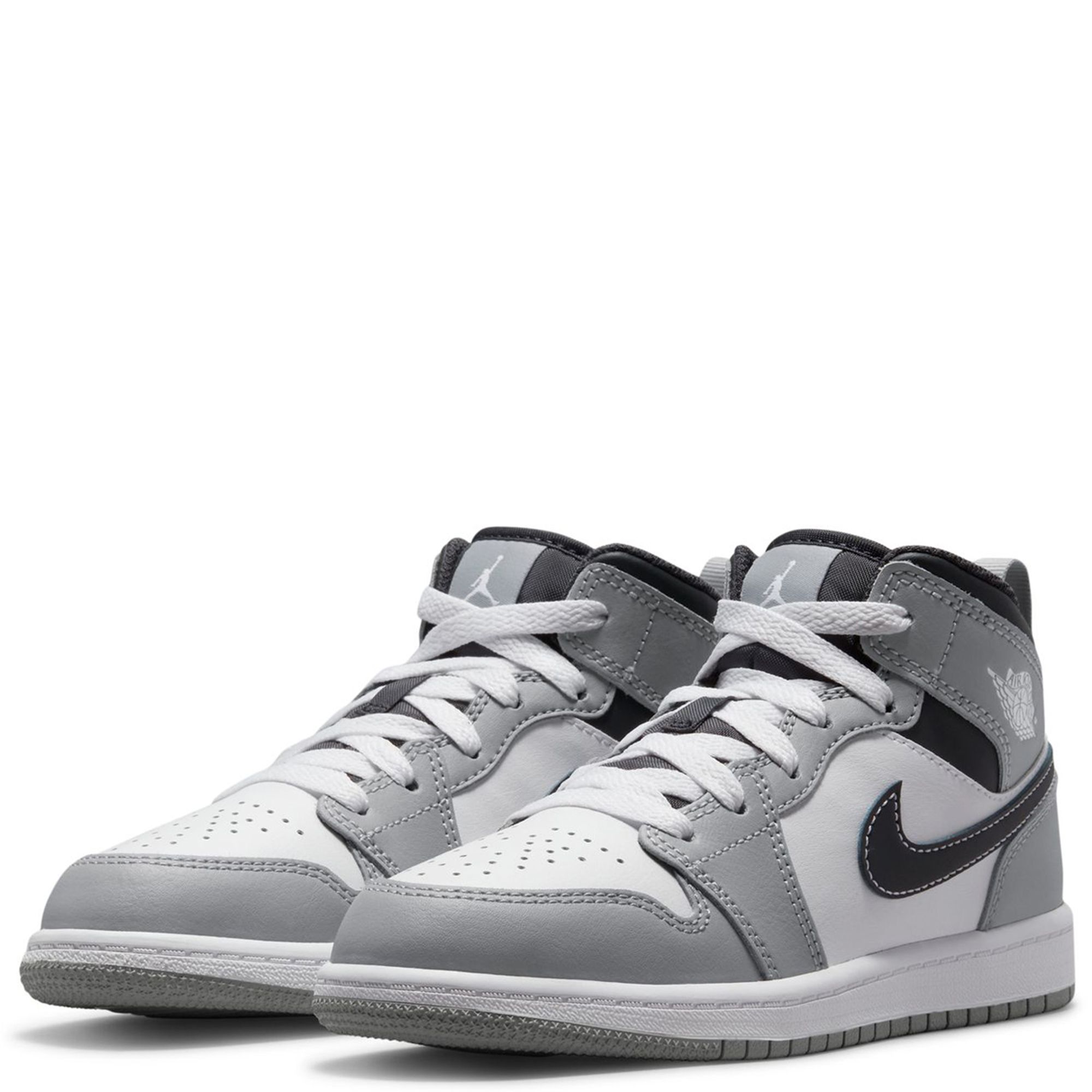 JORDAN (PS) 1 Mid 640734 078 - Shiekh