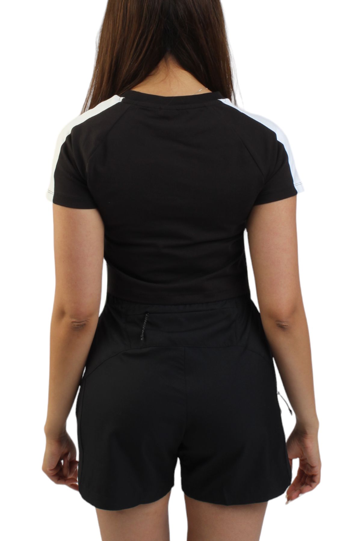 PUMA Iconic Baby Tee 62559801 - Shiekh