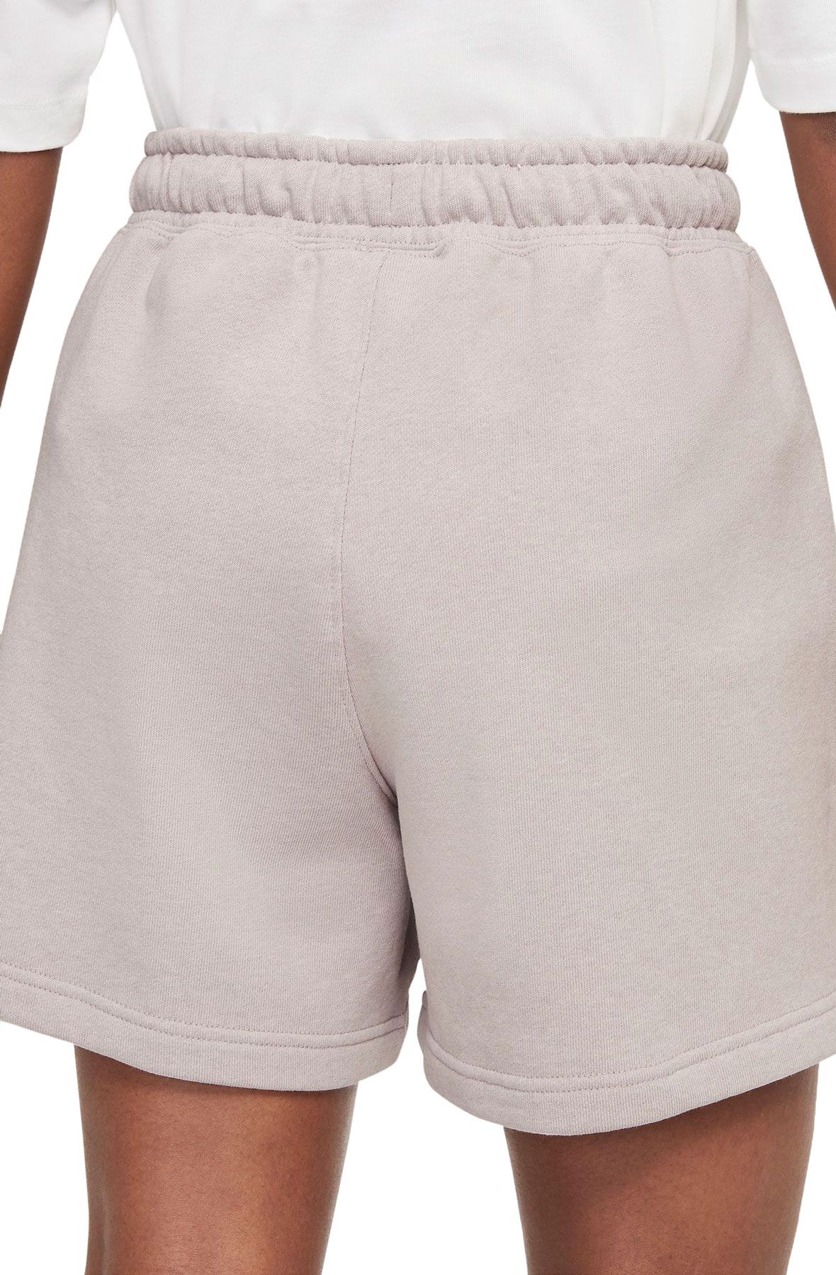 JORDAN Essentials Fleece Shorts DM3242 286 - Shiekh