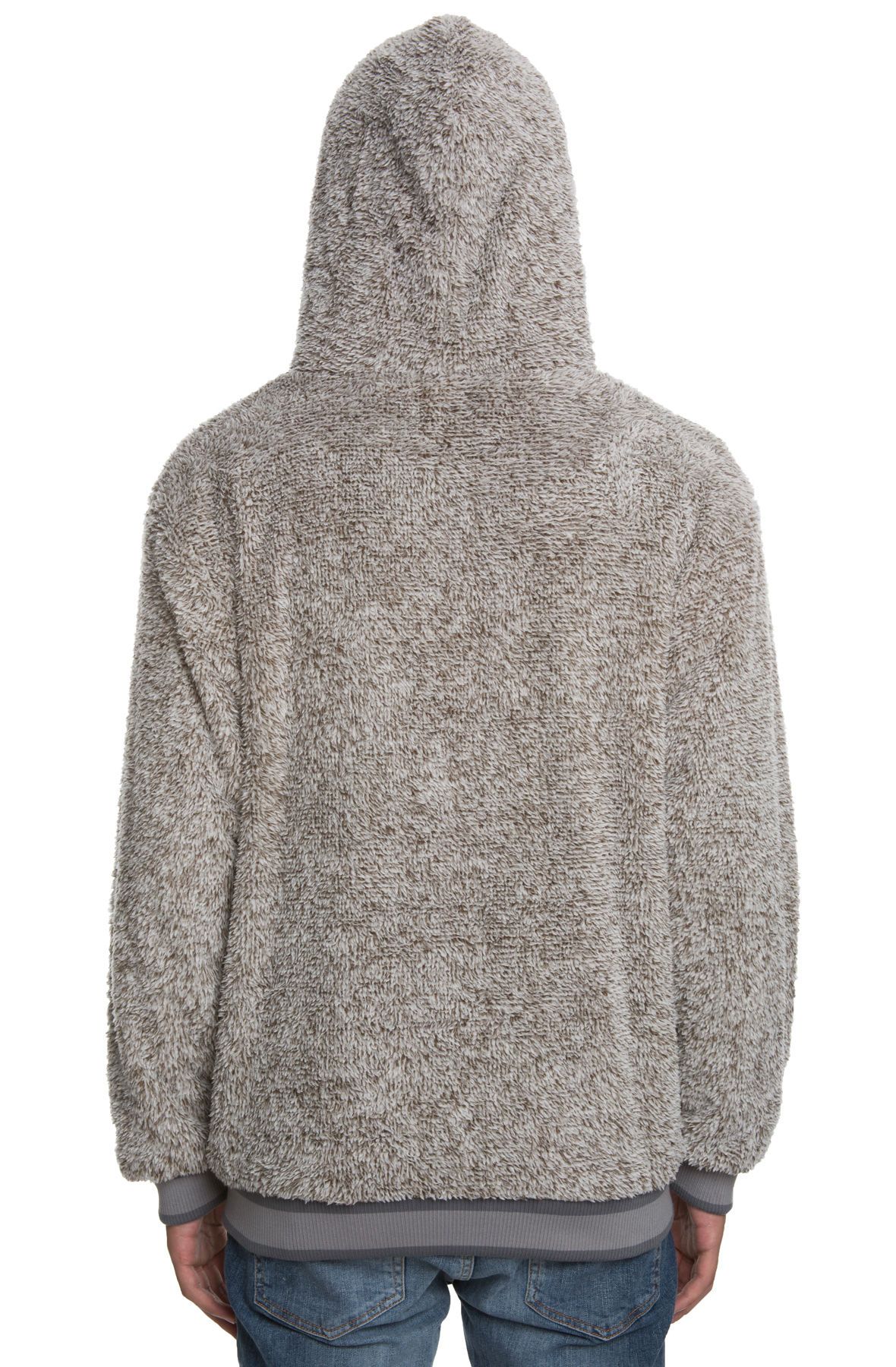 PINK DOLPHIN The Young Milk Jacket in OH11705SBJBR - Shiekh