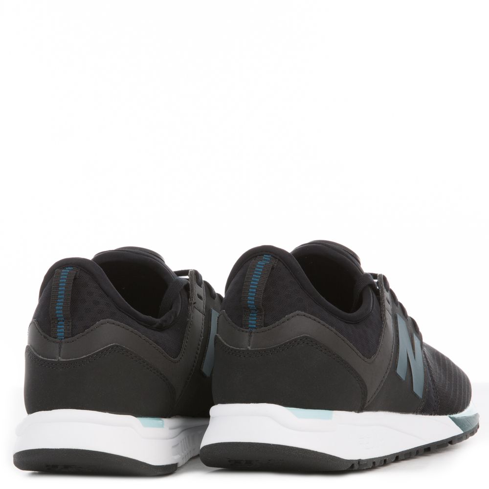 NEW BALANCE Men's 247 Sport Shoe MRL247BI - Shiekh