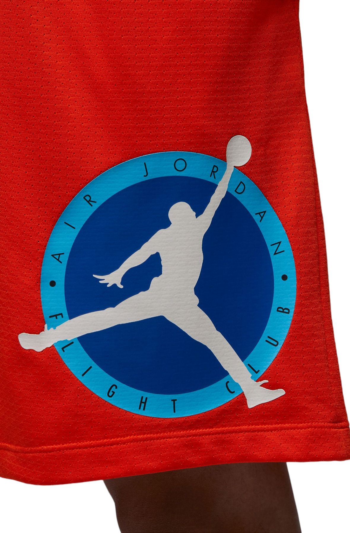 JORDAN Flight MVP Mesh Shorts DV7602 817 - Shiekh