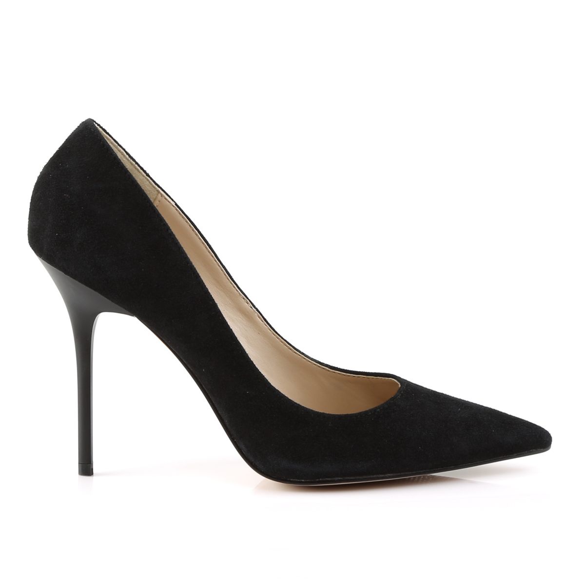 PLEASER CLASSIQUE-20 CLAS20/BSUE - Shiekh