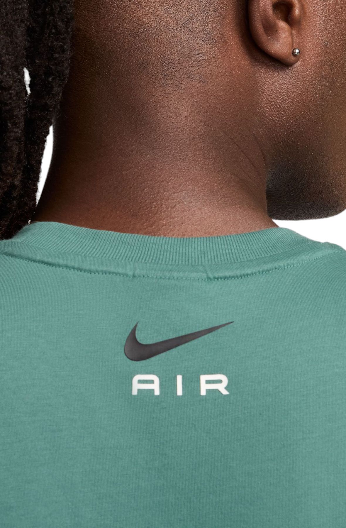 NIKE Sportswear Air Graphic T-Shirt FN7704 361 - Shiekh