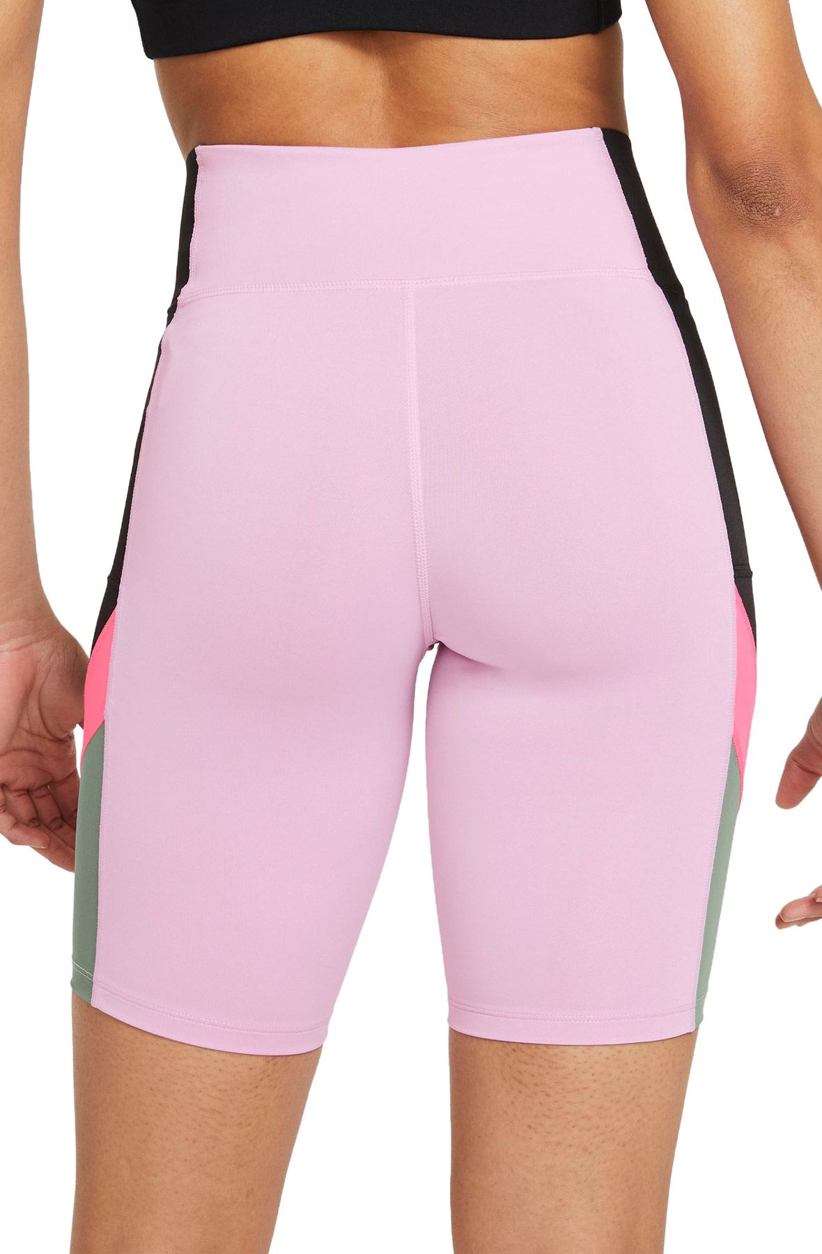 JORDAN Heatwave Bike Shorts DC2151 676 - Shiekh