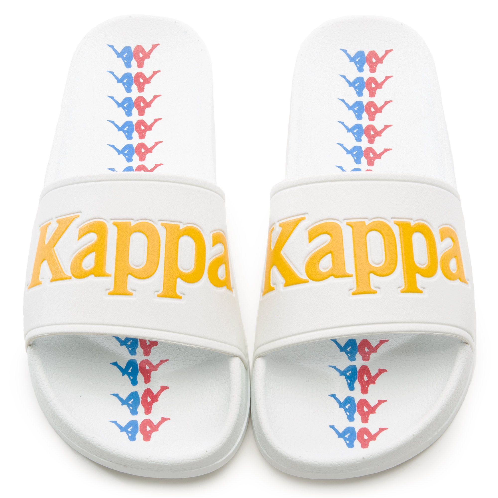 KAPPA 222 Banda Adam 16 Slides 35148MW-A02 - Shiekh