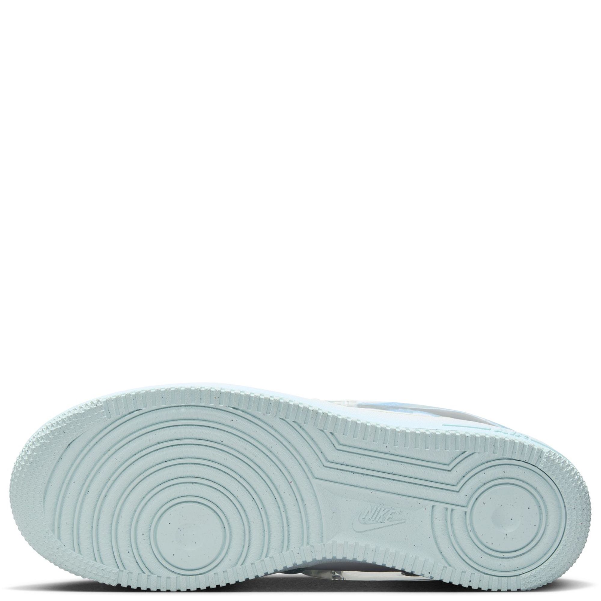 NIKE Air Force 1 '07 x Serena Williams Design Crew HJ4399 400 - Shiekh