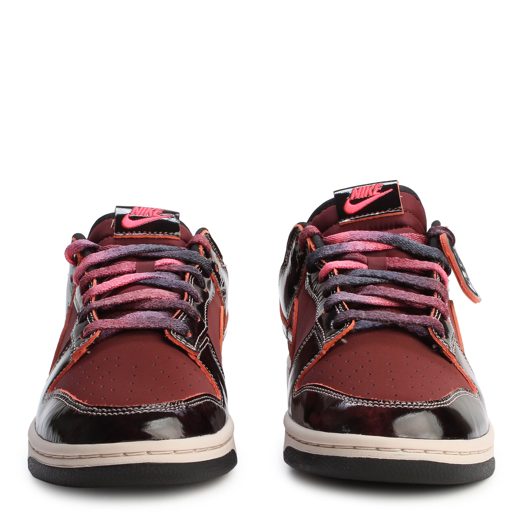 NIKE Dunk Low Retro SE 'Red Panda' HQ1965 600 - Shiekh