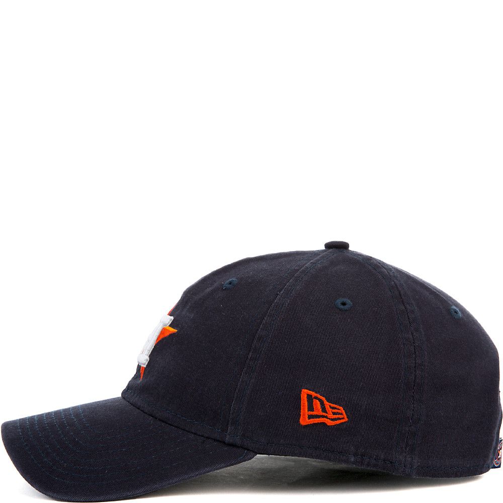 NEW ERA CAPS Houston Astros Core Classic Hat 11417806 - Shiekh