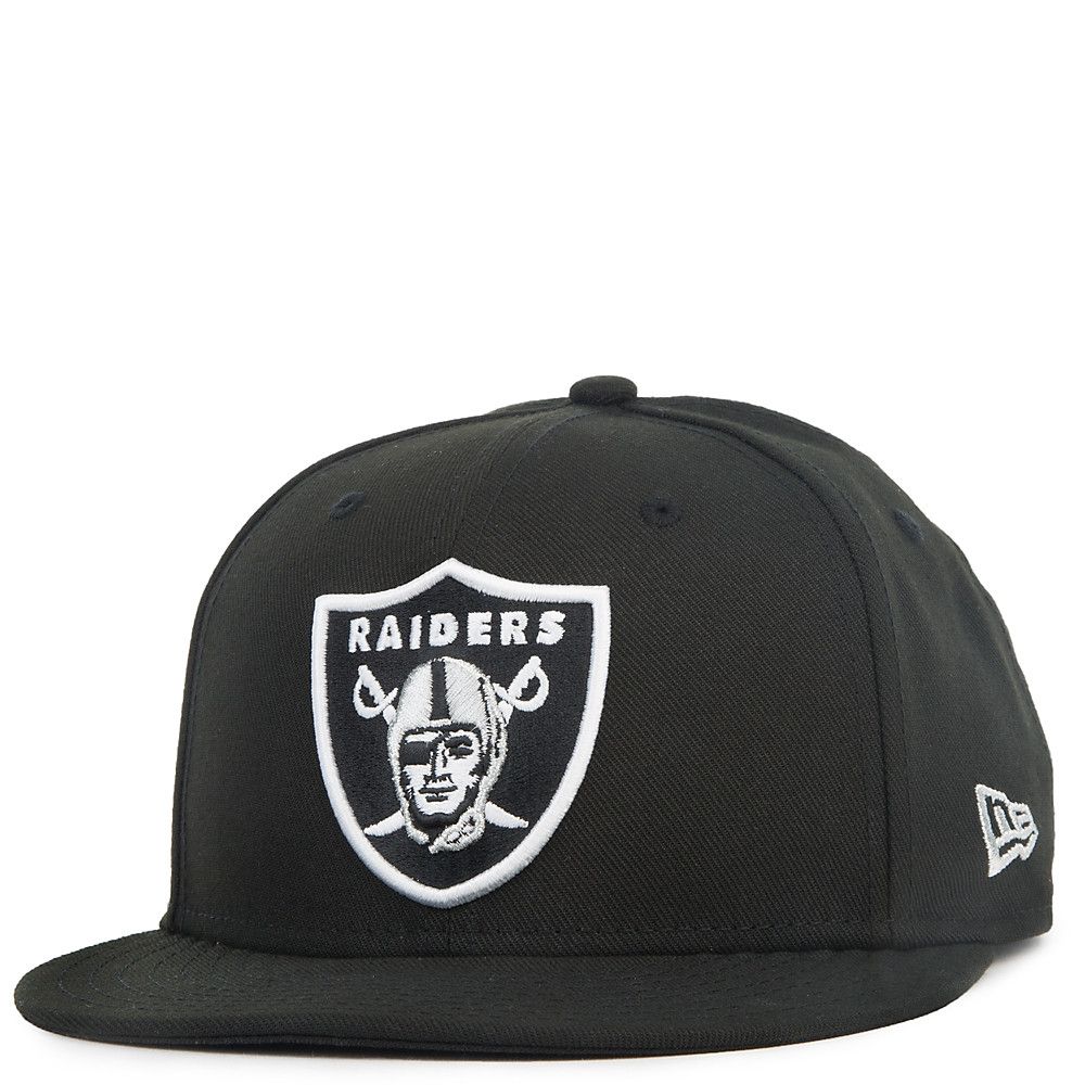 NEW ERA CAPS 950 OAKLAND RAIDERS SNAPBACK 70469308 - Shiekh